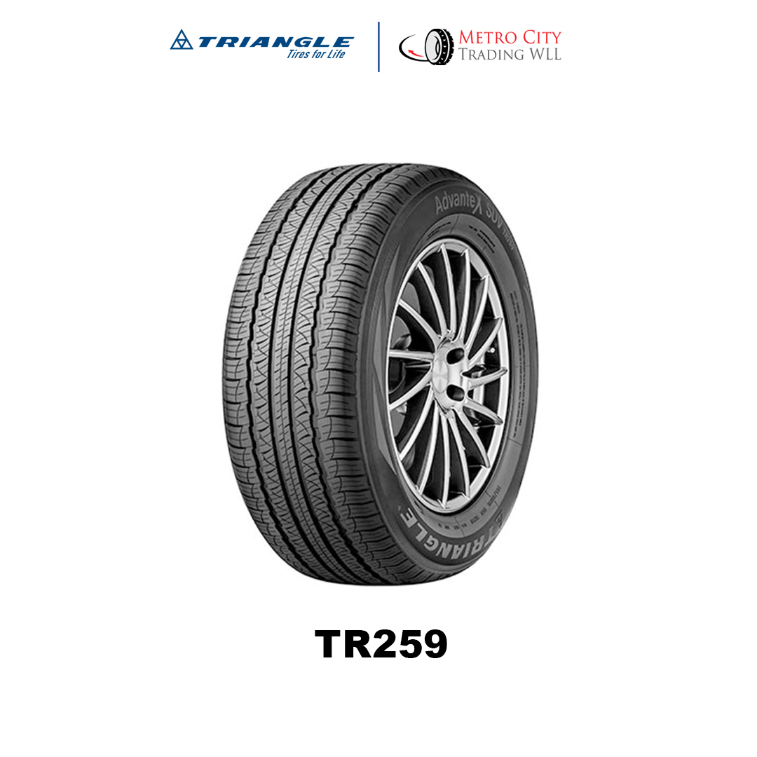 Best SUV Tyres Qatar, Best Sport SUV Tires, Best Summer Tyres - Metro City