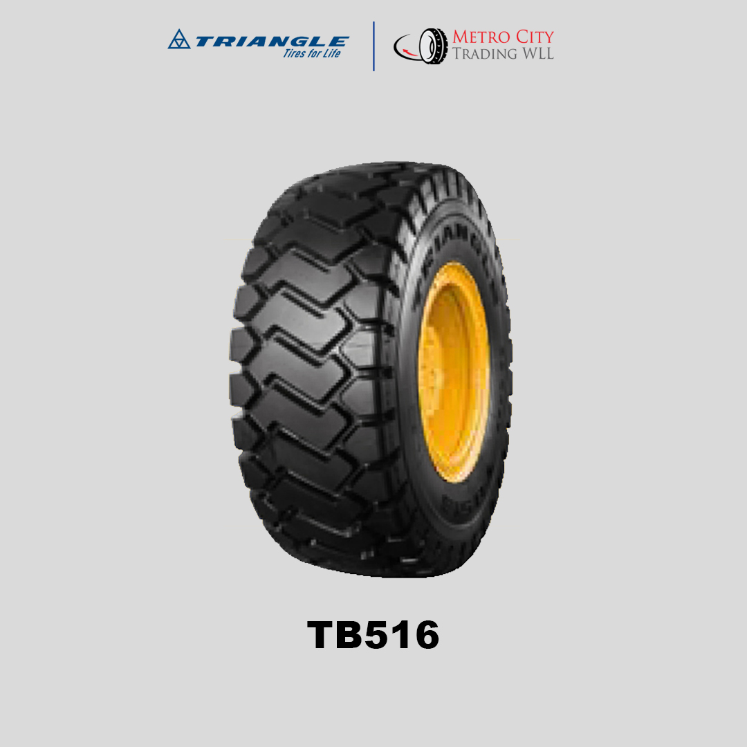 Best OTR Radial Tyres Qatar, Quality Budget Triangle OTR Tyres Doha ...